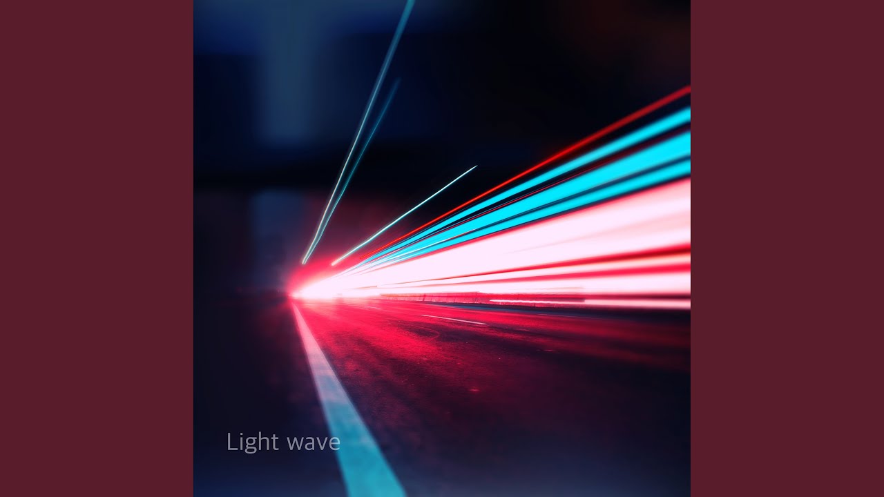 Light Wave - YouTube