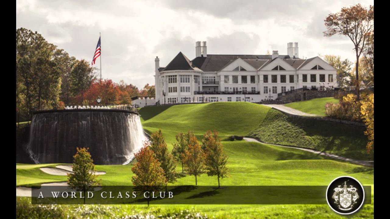 Trump Organization Property Montage Ad by Zachary W Williams from San ...