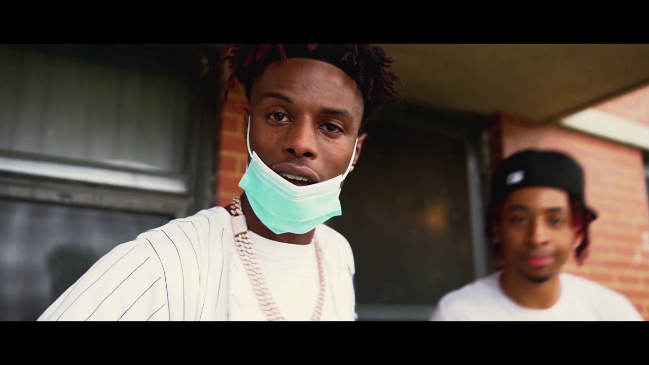 Rick Lane x Coldsteppah - RELAX (Official Music Video) - YouTube