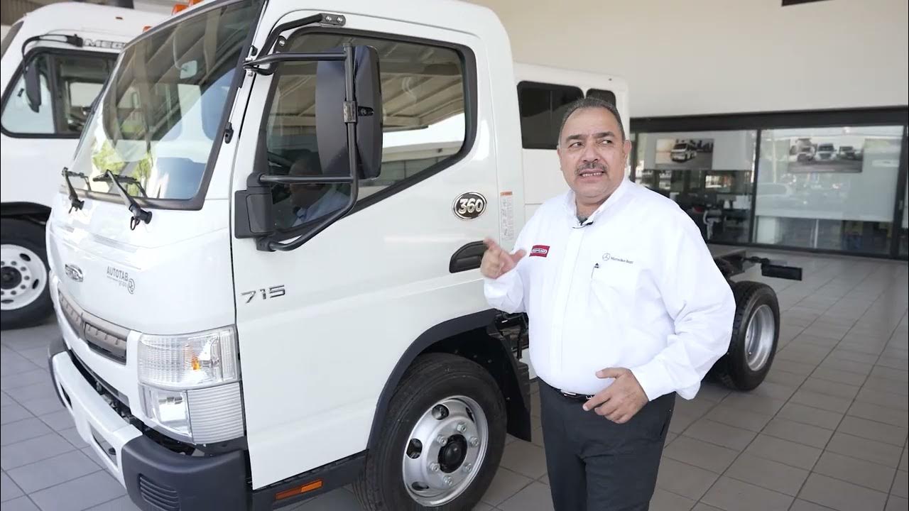 FL 360 715 y FL 360 1017 - YouTube