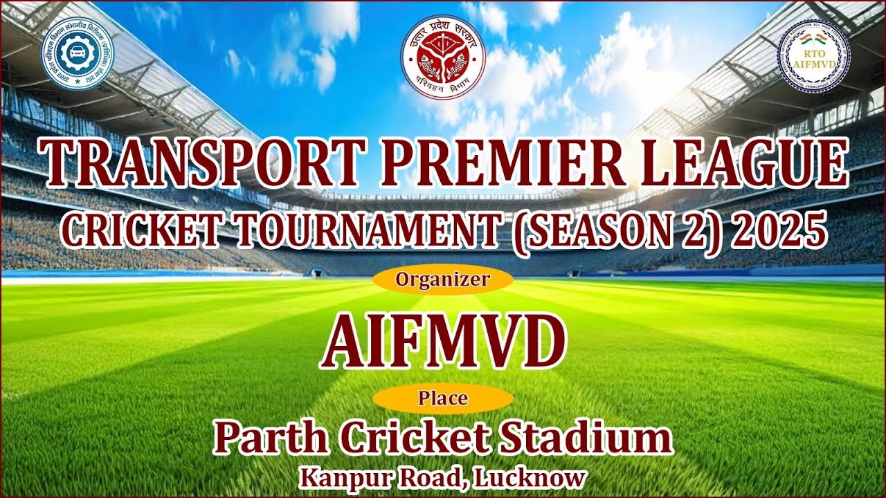 Transport Premier League - YouTube