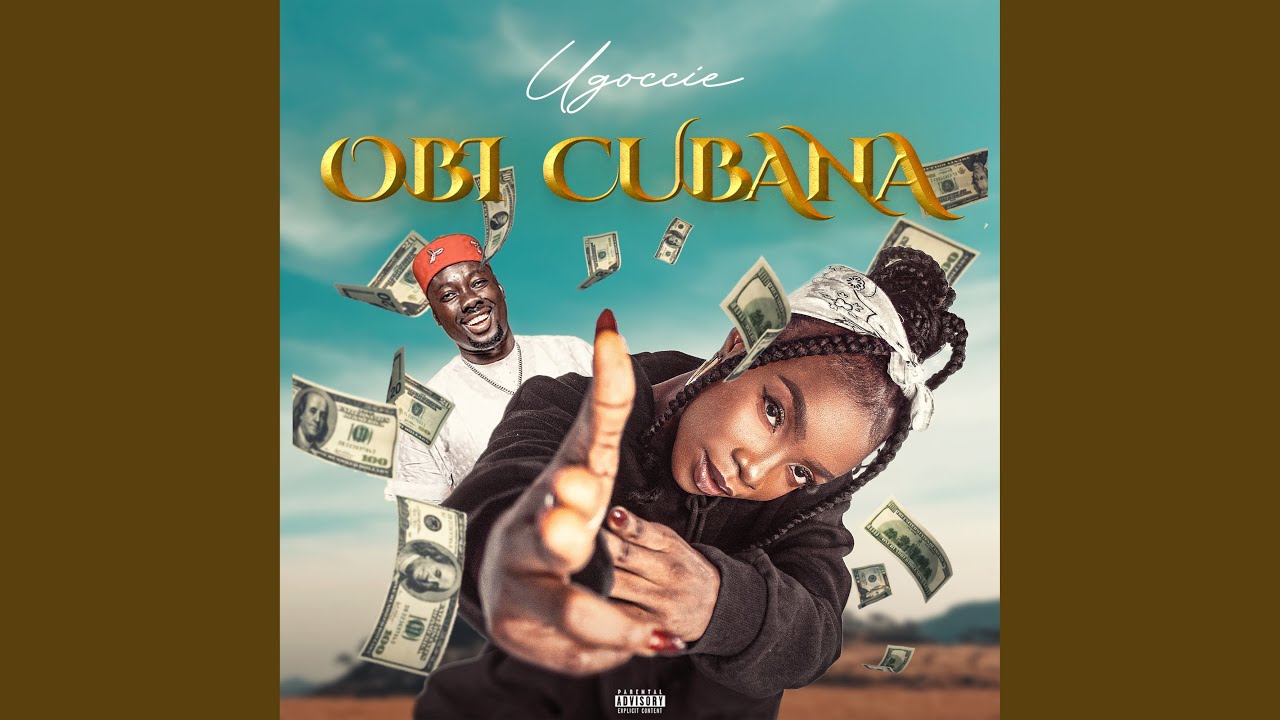 Obi Cubana - YouTube Music