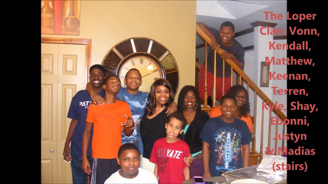 Loper Family Visit December 27, 2013 - YouTube