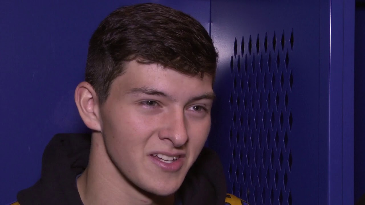 ANDREW BADILLO STORYTELLER REEL 1 - YouTube