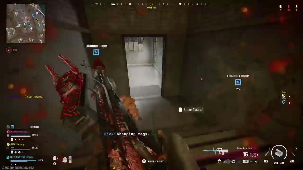 Cod gameplay tap in rii 😭😭😭 - YouTube