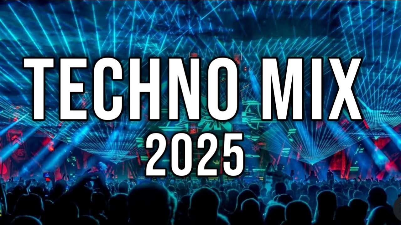 TECHNO MIX 2025 💣 Remixes Of Popular Songs 💣 Only Techno Bangers #47 ...