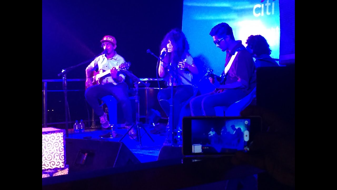 Xefer Rahman Live [Highlight Reel] - 11th December 2k15 - YouTube