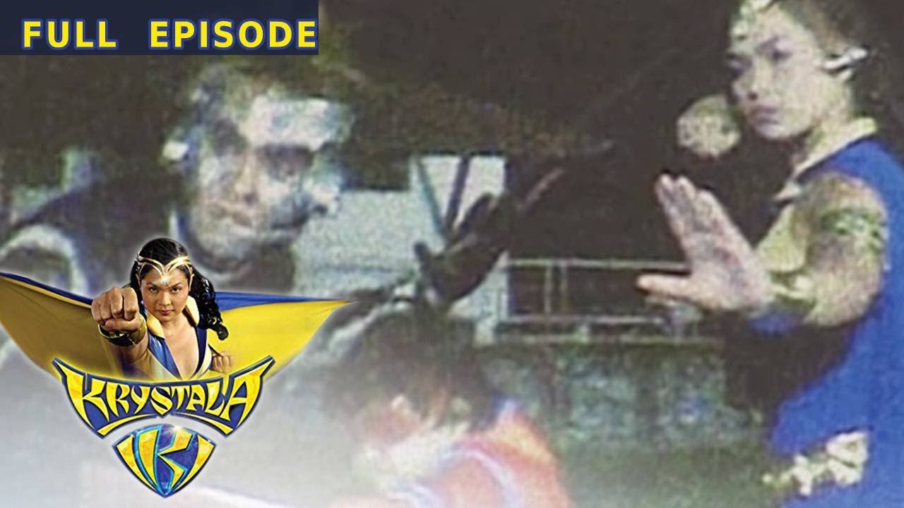 KRYSTALA: Ang Super Trio | FULL EPISODE 87 - YouTube