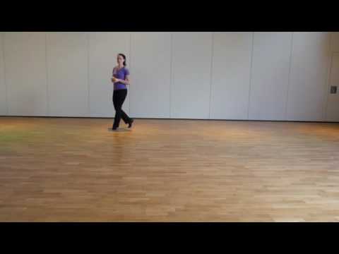 Irish Stew Line Dance - YouTube