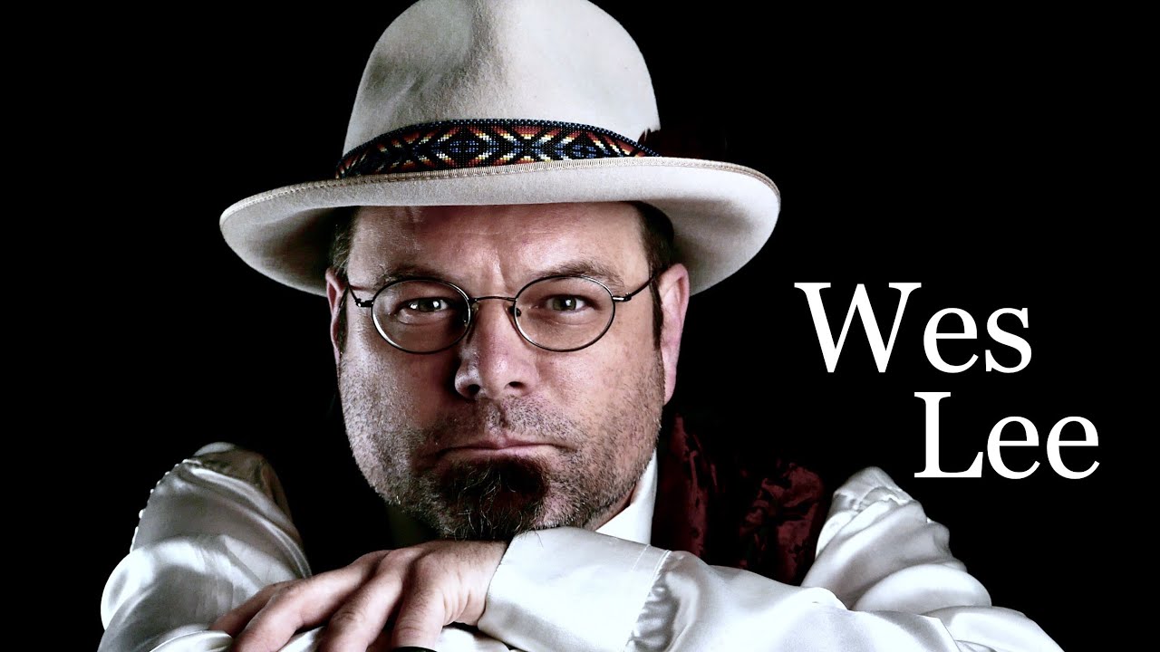 Wes Lee Promo Video - YouTube