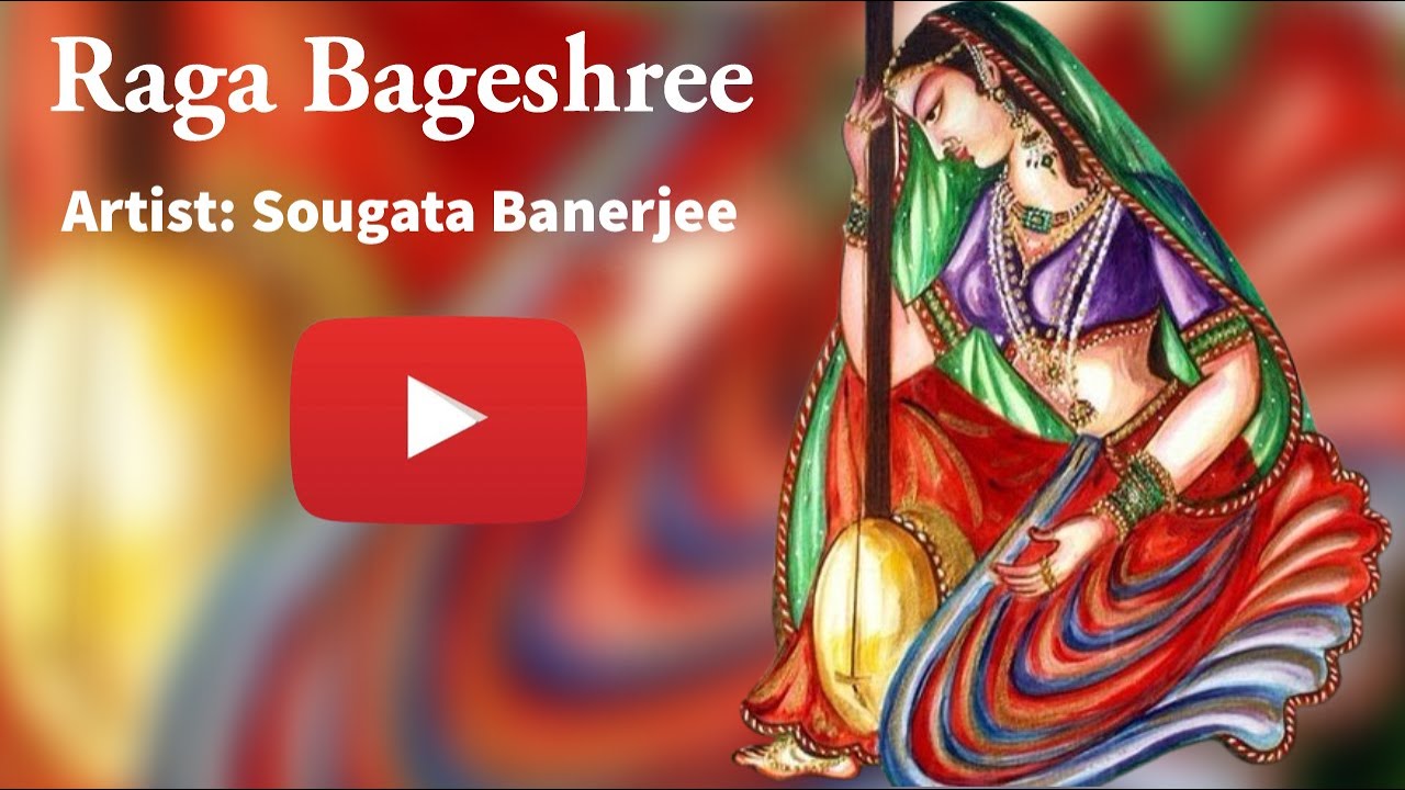 Raag Bageshree Drut Khayal Youtube