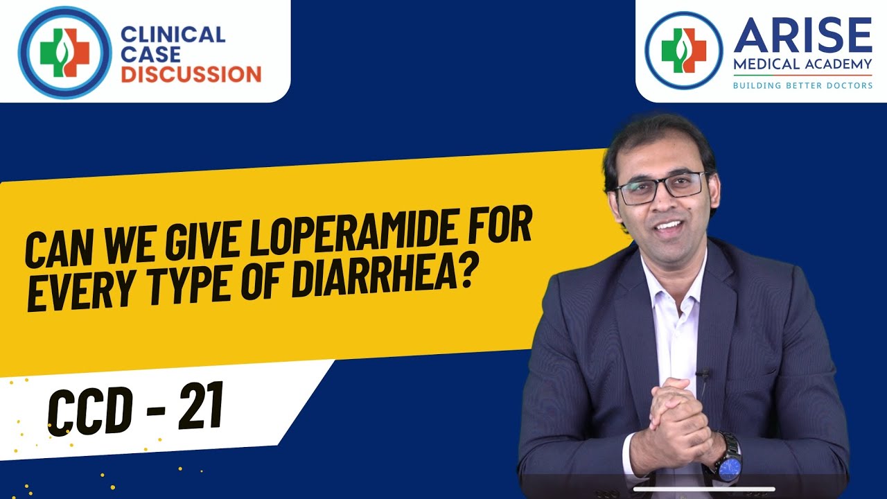 Arise Clinical Case Discussion - 21 | Crack FMGE with ease | Dr Nadeem ...