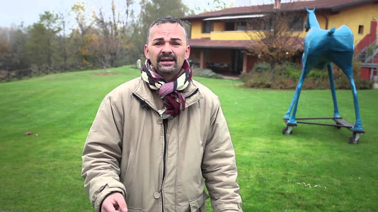 Mi presento: Simone Pilo - YouTube