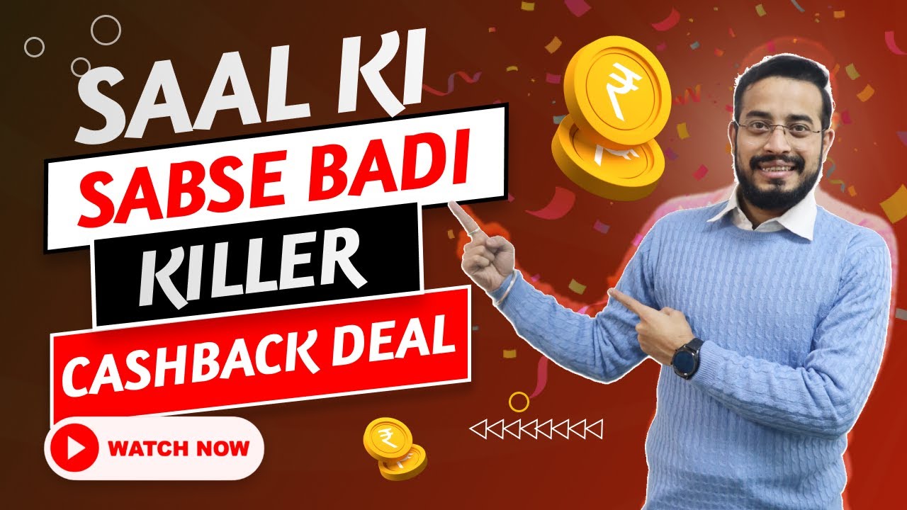 Socho Mat Jaldi Karo - Kahi Der Na Ho Jaye?? Trending FreeKaaMaal Deals ...