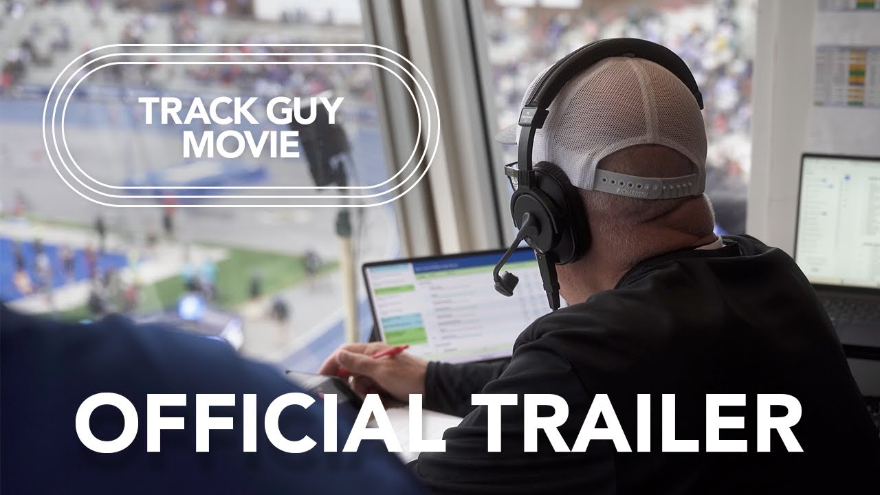 Track Guy Movie (2025)