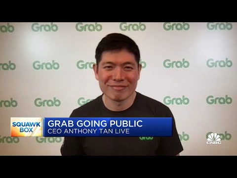 Fame | Grab (company) net worth and salary income estimation Oct, 2022 ...