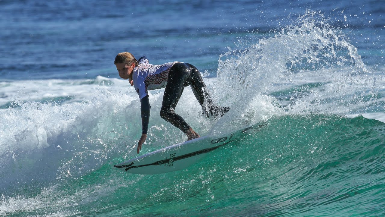 2021 Taj’s Small Fries | Highlights - YouTube