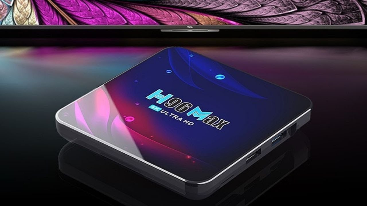 Top 5 BEST Android TV Box of 2022 | Best Android Boxes for TV, Gaming ...