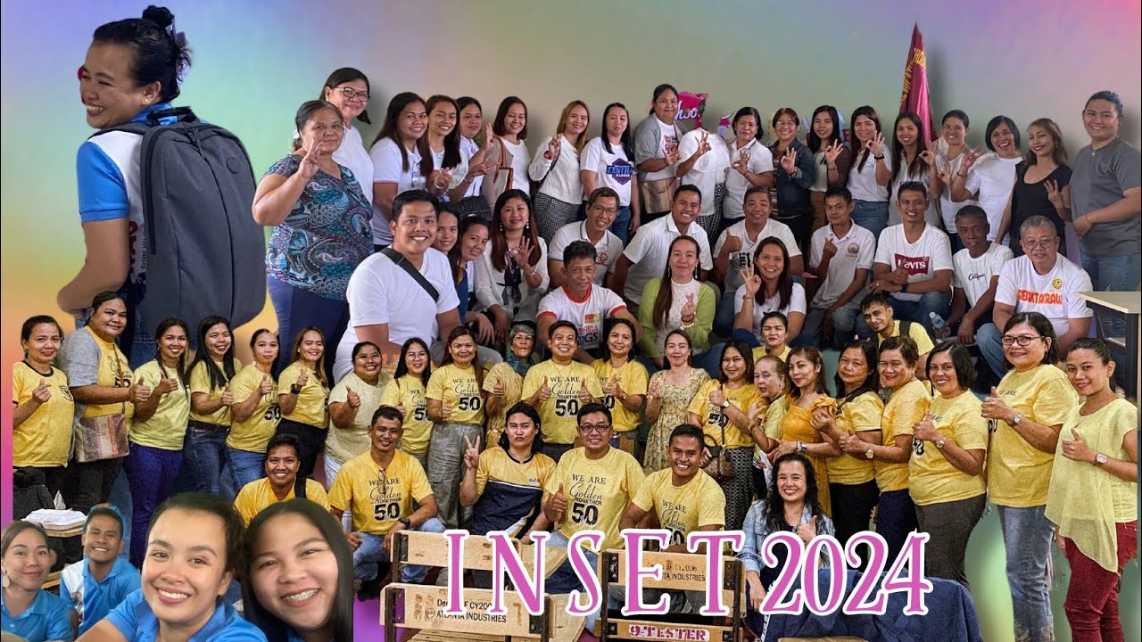 RNTVS || INSET 2024 - YouTube