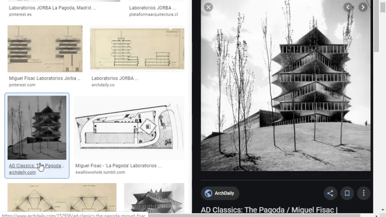 Rhino - 02 Drawing Plans and Sections from existing buildings - YouTube
