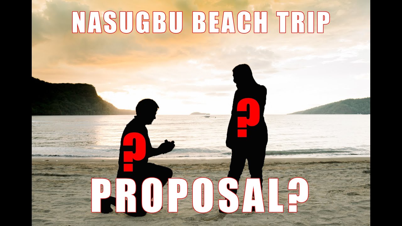 NASUGBU BEACH TRIP - SANDY LUM BEACH | SAND BAR | LOREN ISLAND - YouTube