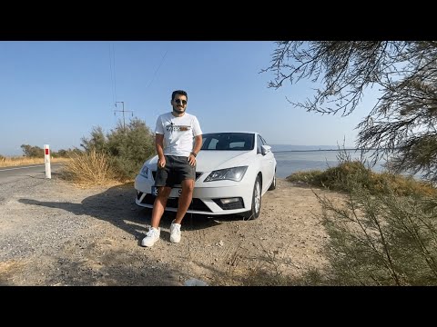 2017 Seat Leon 1.6 TDİ DSG Style İncelemesi l Alınabilecek En Mantıklı Dizel Otomatik Leon mu?