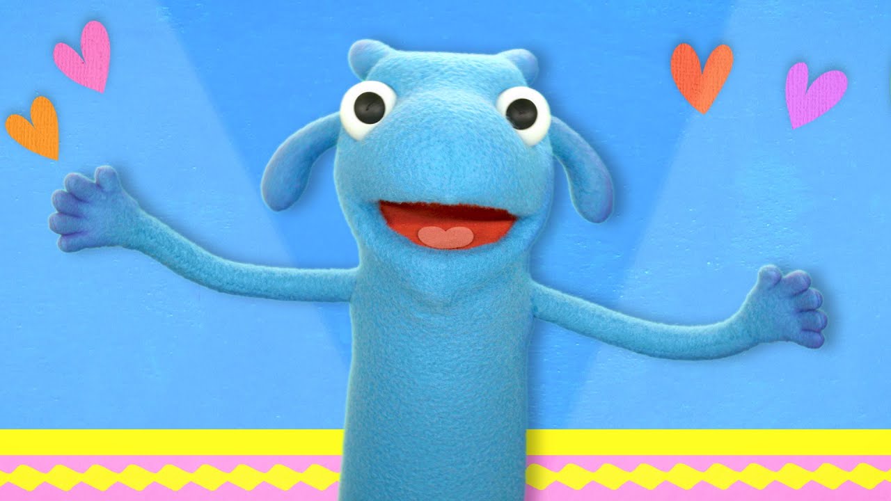 Skinnamarink + Dandelion and more Kids Songs and Nursery Rhymes ...