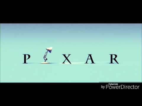 Disney/Pixar Logo (2019) (Cartoon All Stars Movie Variant ) - YouTube