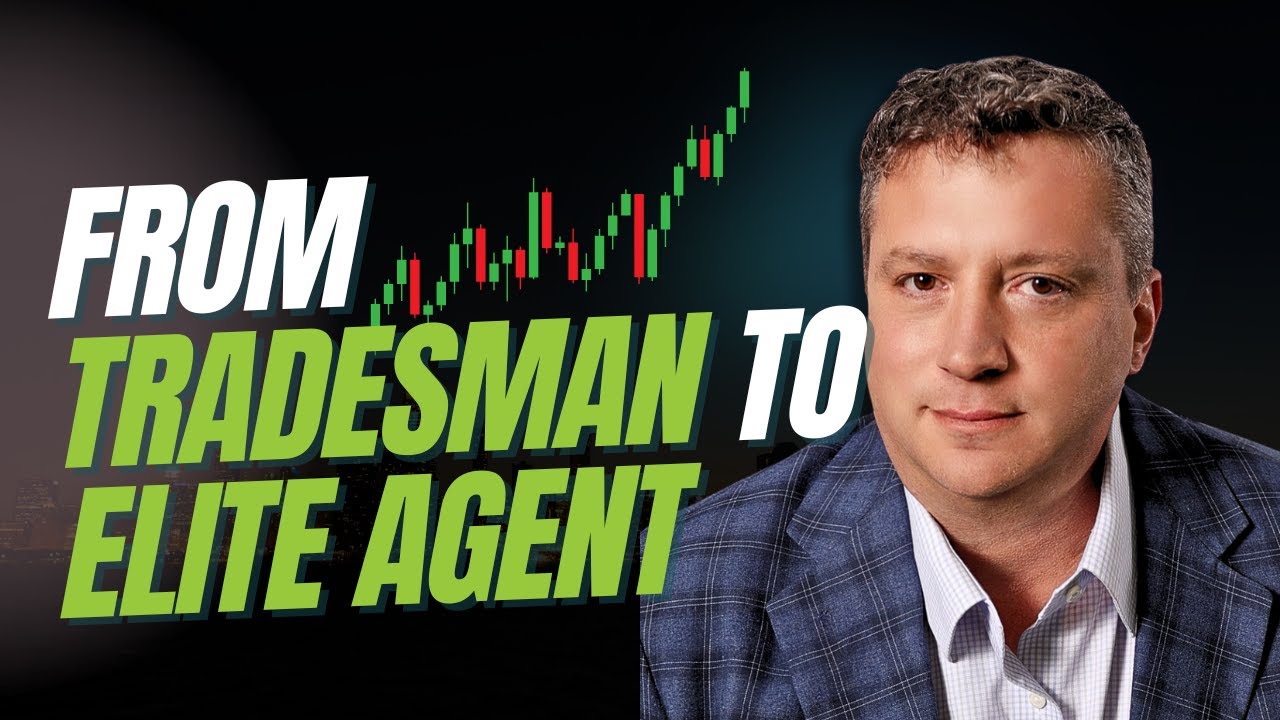 From Tradesman to Elite Agent: How Aaron Simac Grew His Allstate Agency ...