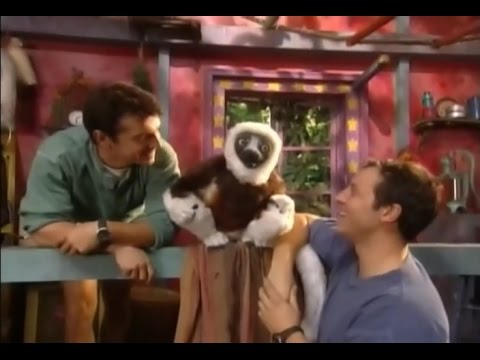 Zoboomafoo Cap. 43: "Bovinos" - YouTube