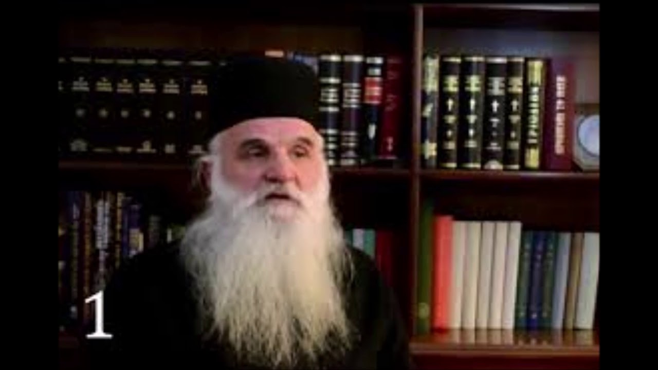 ΚΥΡΙΑΚΗ ΤΗΣ ΟΡΘΟΔΟΞΙΑ ΑΠΟΣΤΟΛΙΚΟ ΑΝΑΓΝΩΣΜΑ π. ΔΑΜΑΣΚΗΝΟΣ ΓΡΗΓΟΡΙΑΤΗΣ ...