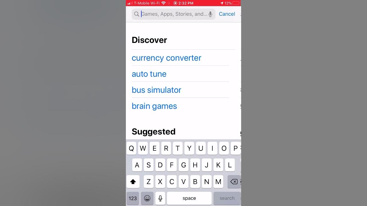 How to make a texting story Tutorial - YouTube