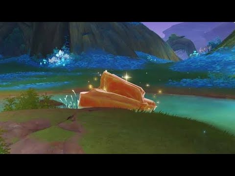 HOW TO BREAK ORANGE ROCKS SUMERU - YouTube