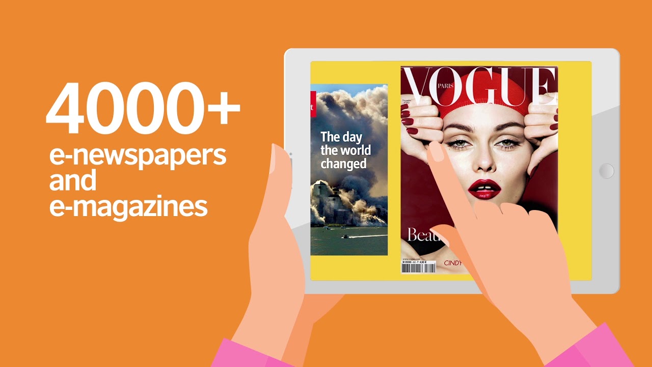 British Council's Digital Library - YouTube