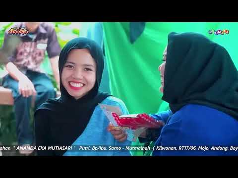Ego wong tuo | Ananta music trabas