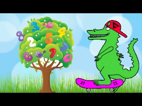 123 song|number song|counting for kids|nursery rhymes|Kids songs ...