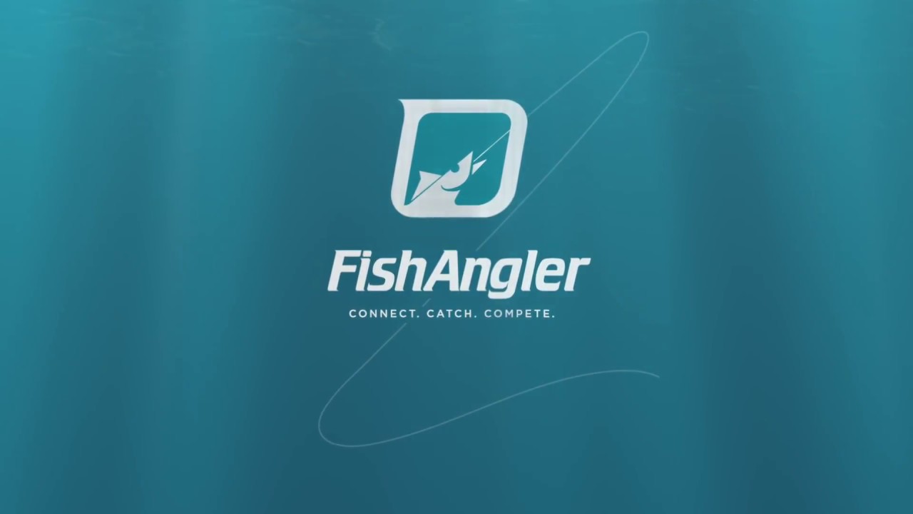 How to Tie a Centauri Fishing Knot | FishAngler.com - YouTube