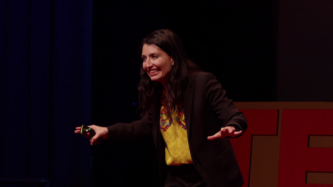 Touching Land: How to Build Bridges Through Art | Carolina Rubio ...
