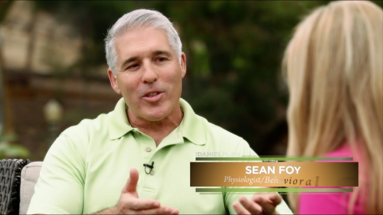 The Daniel Plan Five Essentials Series - FITNESS - Session One - YouTube