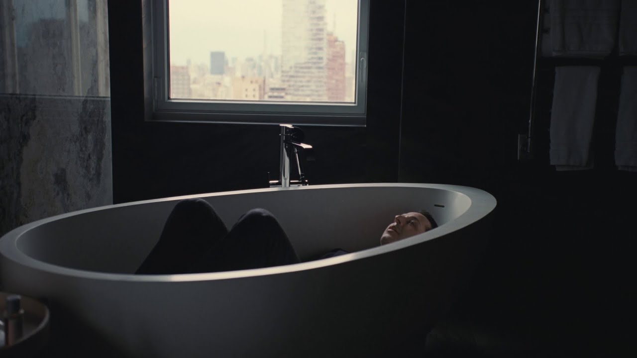 Succession - Season 3 Opening - Secession - YouTube