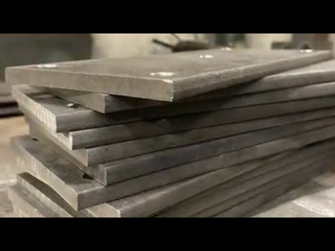 End Plates - YouTube