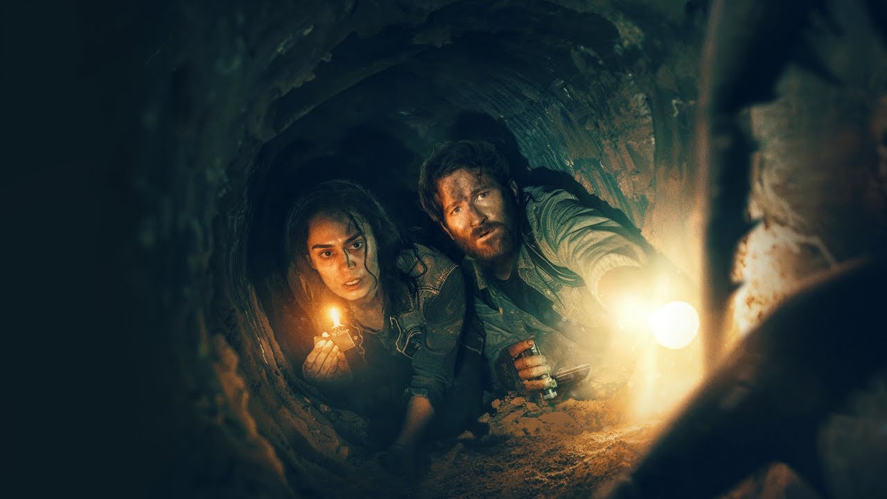 Two Strangers Woke Up Underground — And the Real Horror Was Waiting in ...