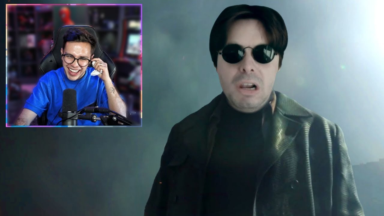 Hola Peter | Clips - YouTube