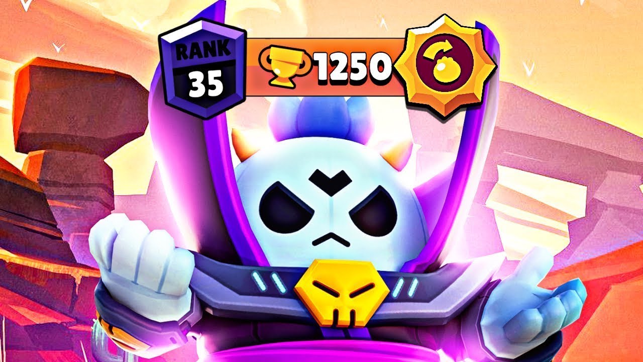 Spike in Solo Showdown (*HUGE* clutch) PRO Gameplay in Solo Showdown! (Rank 35 soon?) | Brawl ...