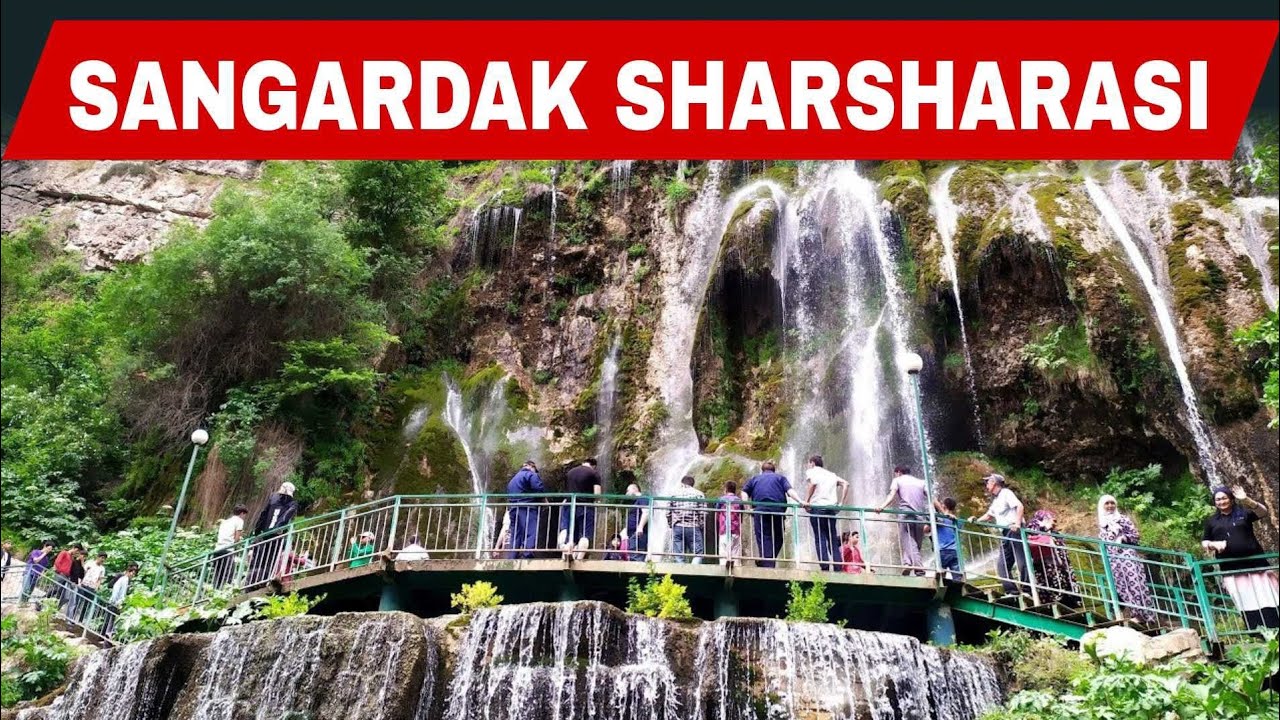 Sangardag Sharshara 2025 Surxondaryo viloyati Sariosiyo #sangardak ...