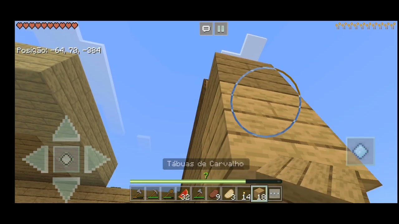 recapitulando o que está acontecendo com a nova série Minicraft - YouTube