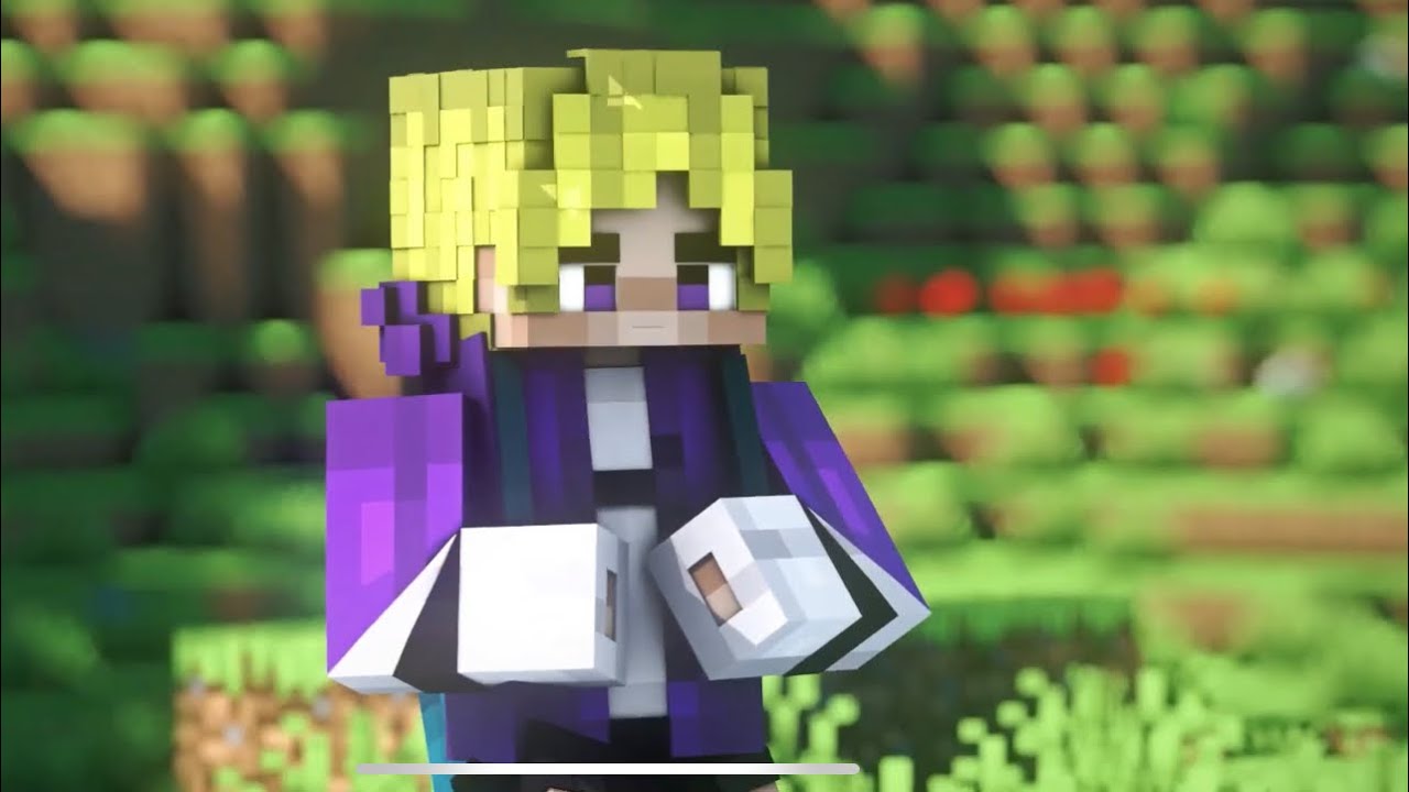 TOP 10 - BEST MINECRAFT INTRO ANIMATION 🔥 - YouTube