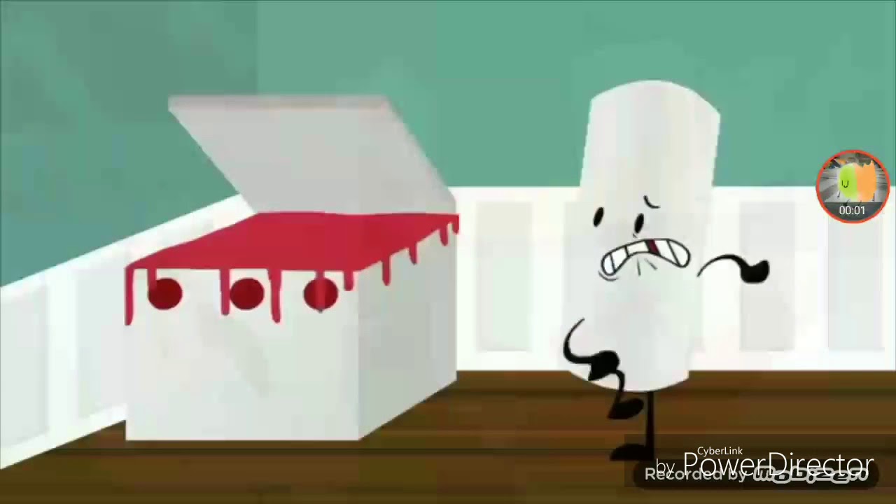 My object show deaths series with sonic genaration death egg robot ...