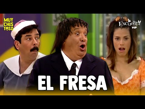 La Escuelita VIP | El Pirrurris presume su amistad con Palazuelos y Luismi