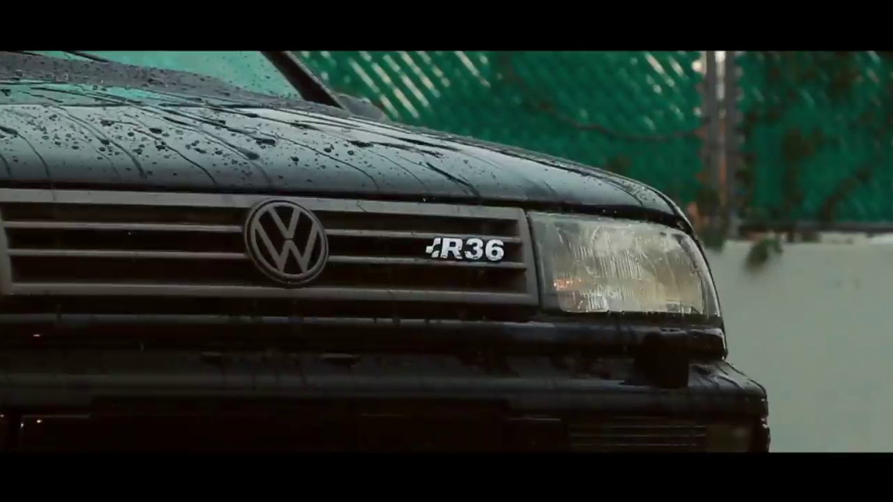 Jetta Mk3 R36 #hechoenméxico - YouTube